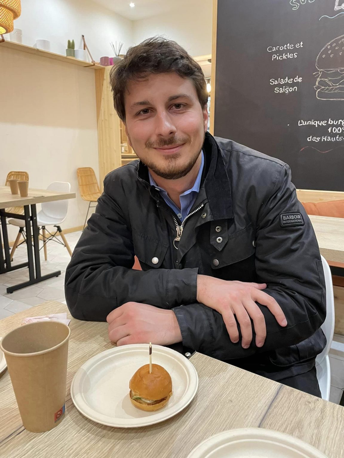 Paul-Eric Dècle serait victime d’une usurpation d’identité : « une ...