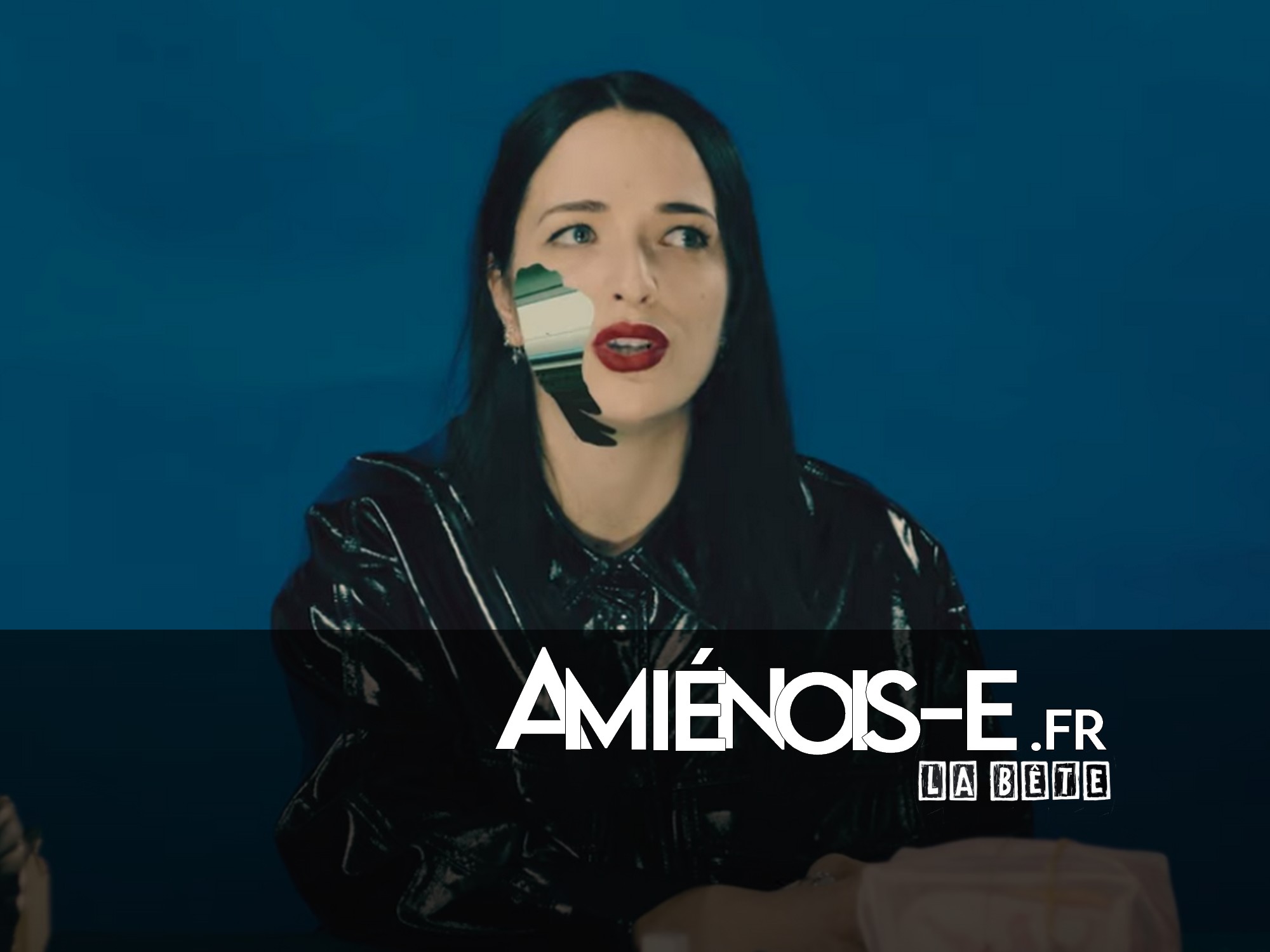 Le blues de Silly Boy Blue - Amiénois-e.fr