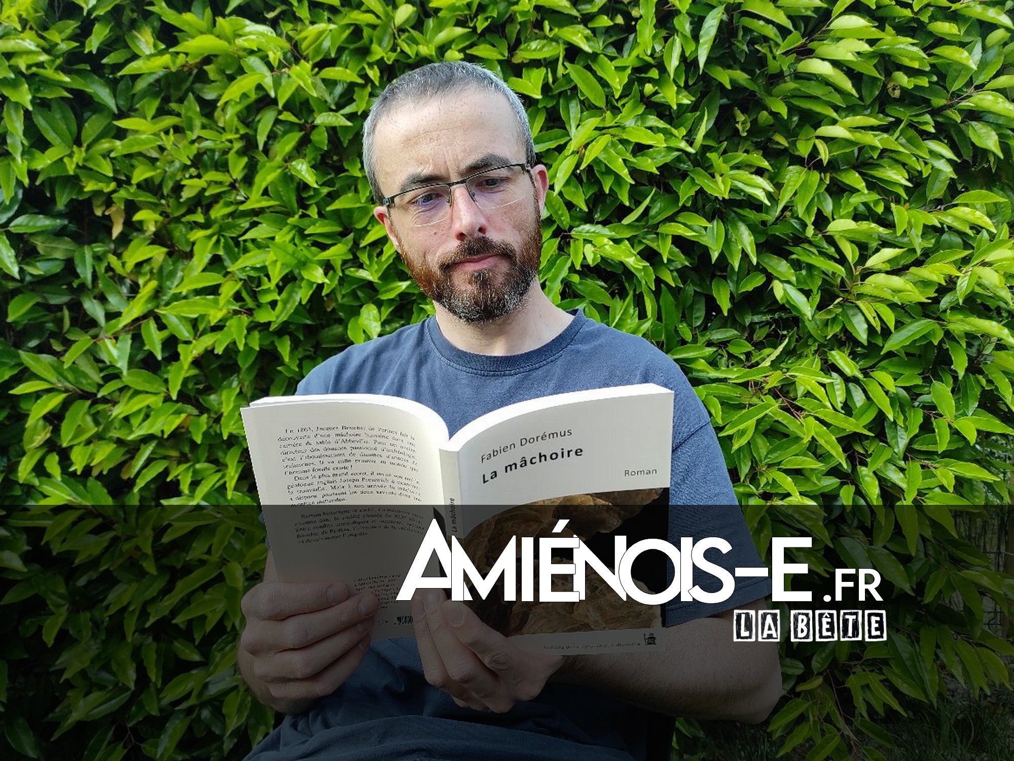 Dorémus monte en gamme - Amiénois-e.fr