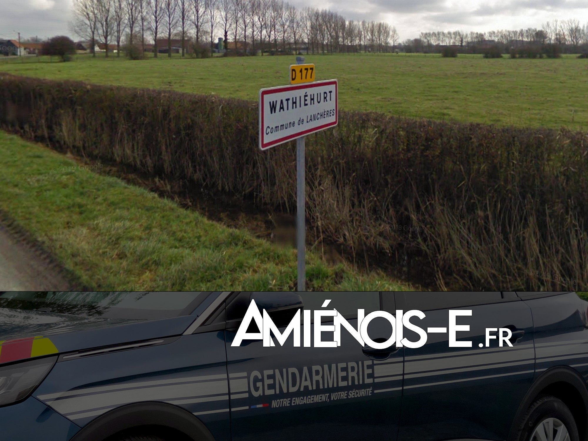 Le corps d’une adolescente de 15 ans retrouvé près de Cayeux-sur-Mer ...